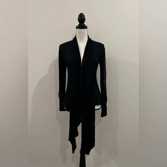 S-Twelve | Sweaters | Stwelve Angel Wings Cardigan | Poshmark